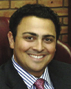 Baccari steps down as president and CEO of Churchill & Banks Companies ...