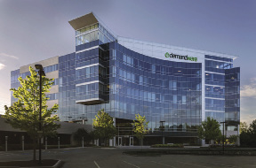 Project of the Month: Fort Point Project Management and J. Calnan ...