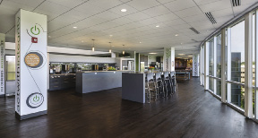 Project of the Month: Fort Point Project Management and J. Calnan ...