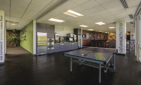 Project of the Month: Fort Point Project Management and J. Calnan ...