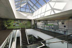 Project of the Month: Fort Point Project Management and J. Calnan ...