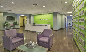 Project of the Month: Fort Point Project Management and J. Calnan ...