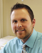 Professional Profile: Josh Brandt 2015 : NEREJ