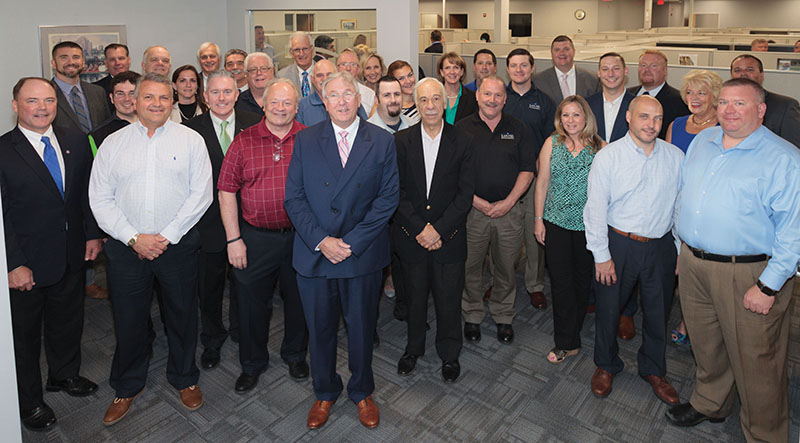 LAN-TEL Communications, Inc. celebrates 25 years in cabling and ...