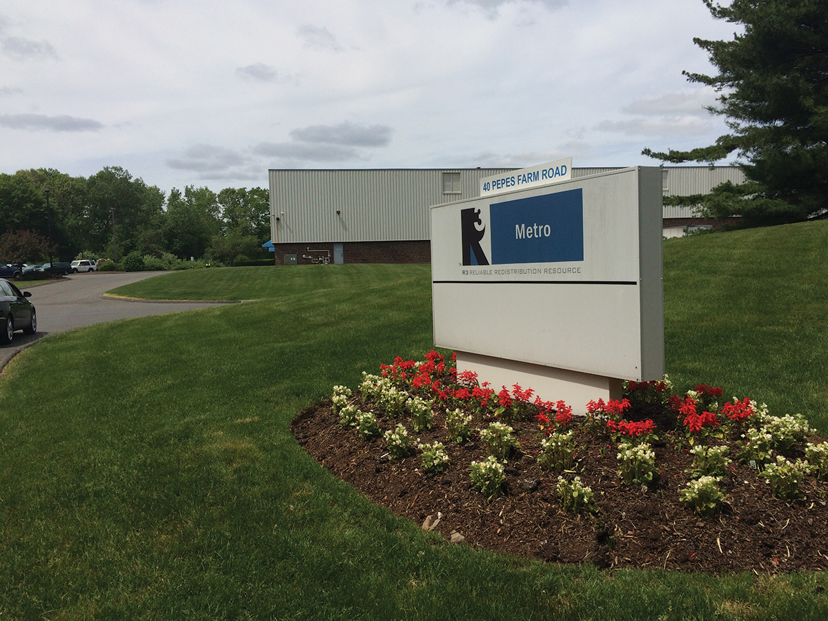 Calare Properties sells 40 Pepe’s Road for $13.25 million in Milford ...