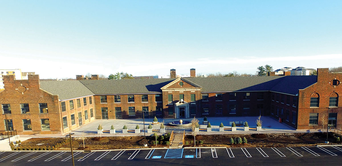 IDA of the Month: Yonkers Industrial Development Agency continues to ...