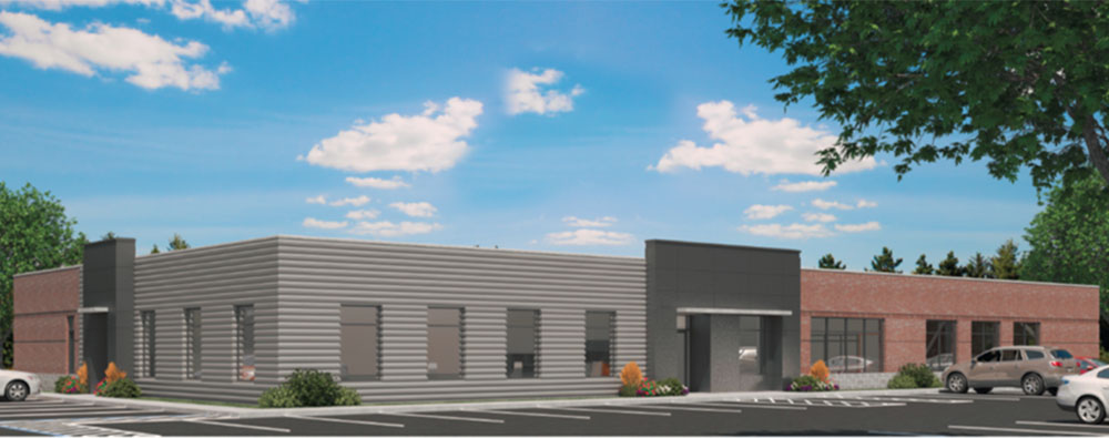 Polar Design Build selected to build 11,698 s/f facility for National ...