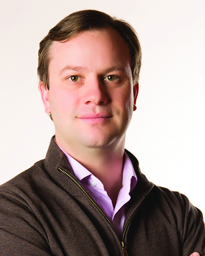 Professional Profile: Chad Hollingsworth 2018 : NEREJ Professional Profile: Chad Hollingsworth 2018 : NEREJ