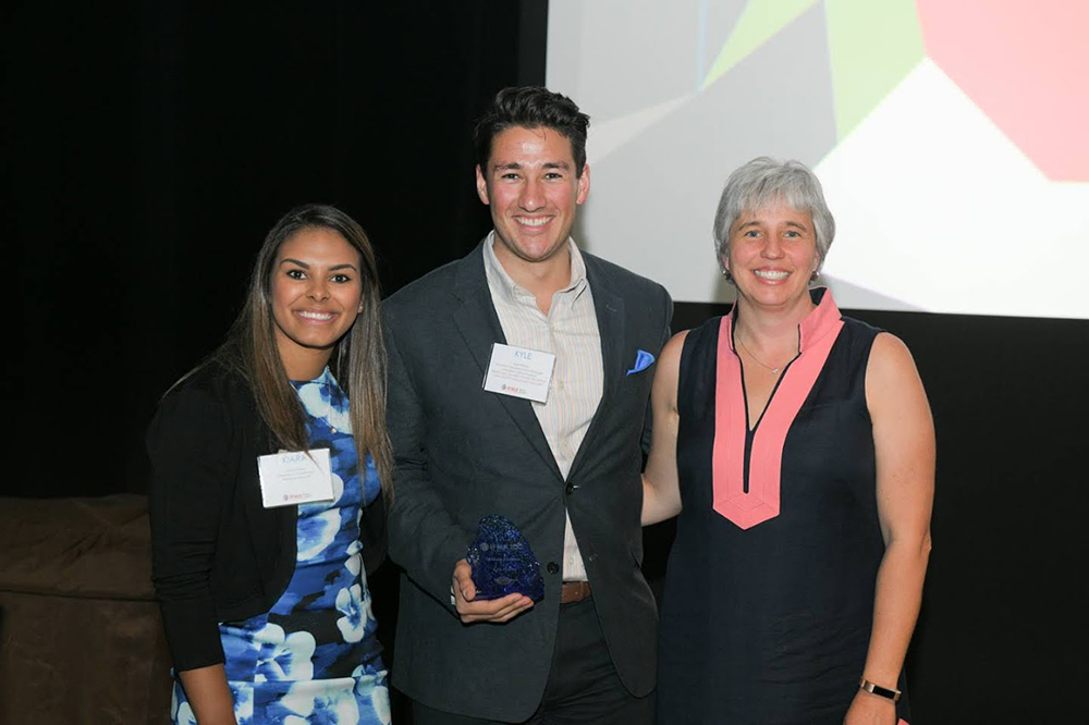 IFMA Boston names the winners of 2018 Awards of Excellence - Wigfall of ...