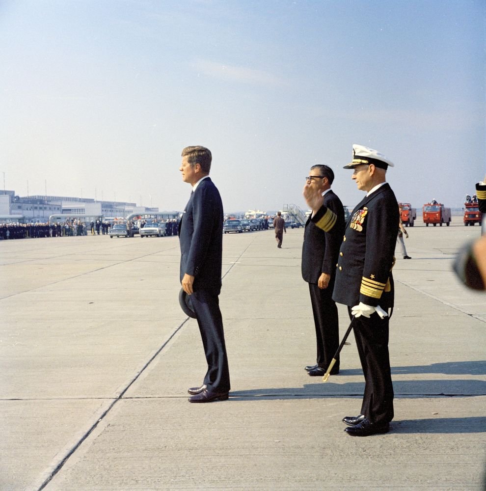 Quonset: From former military base to region’s leading business park ...