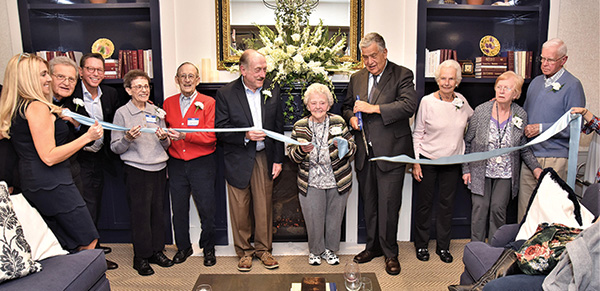 Callahan Construction Managers completes The Wingate Residences at ...