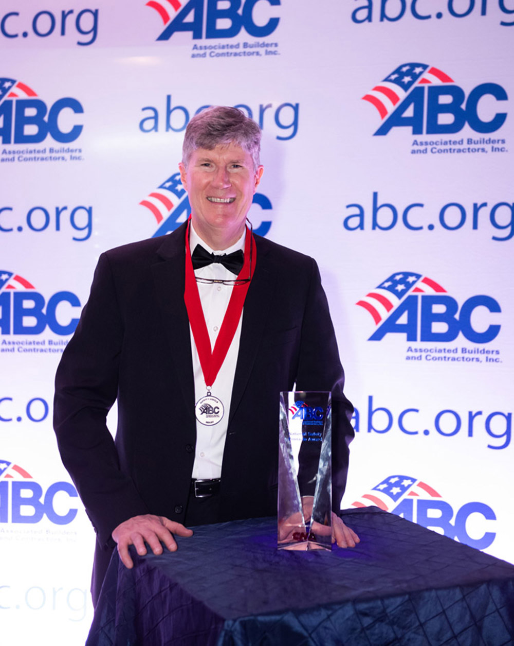 Thru the Lens: JM Coull wins second consecutive ABC National Safety ...
