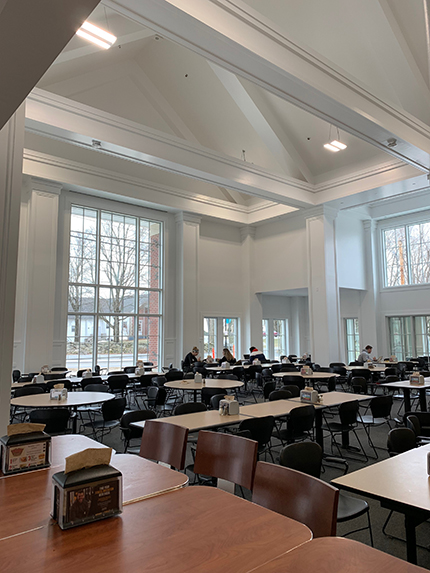 Lauring Construction continues long-term relationship with Nichols ...