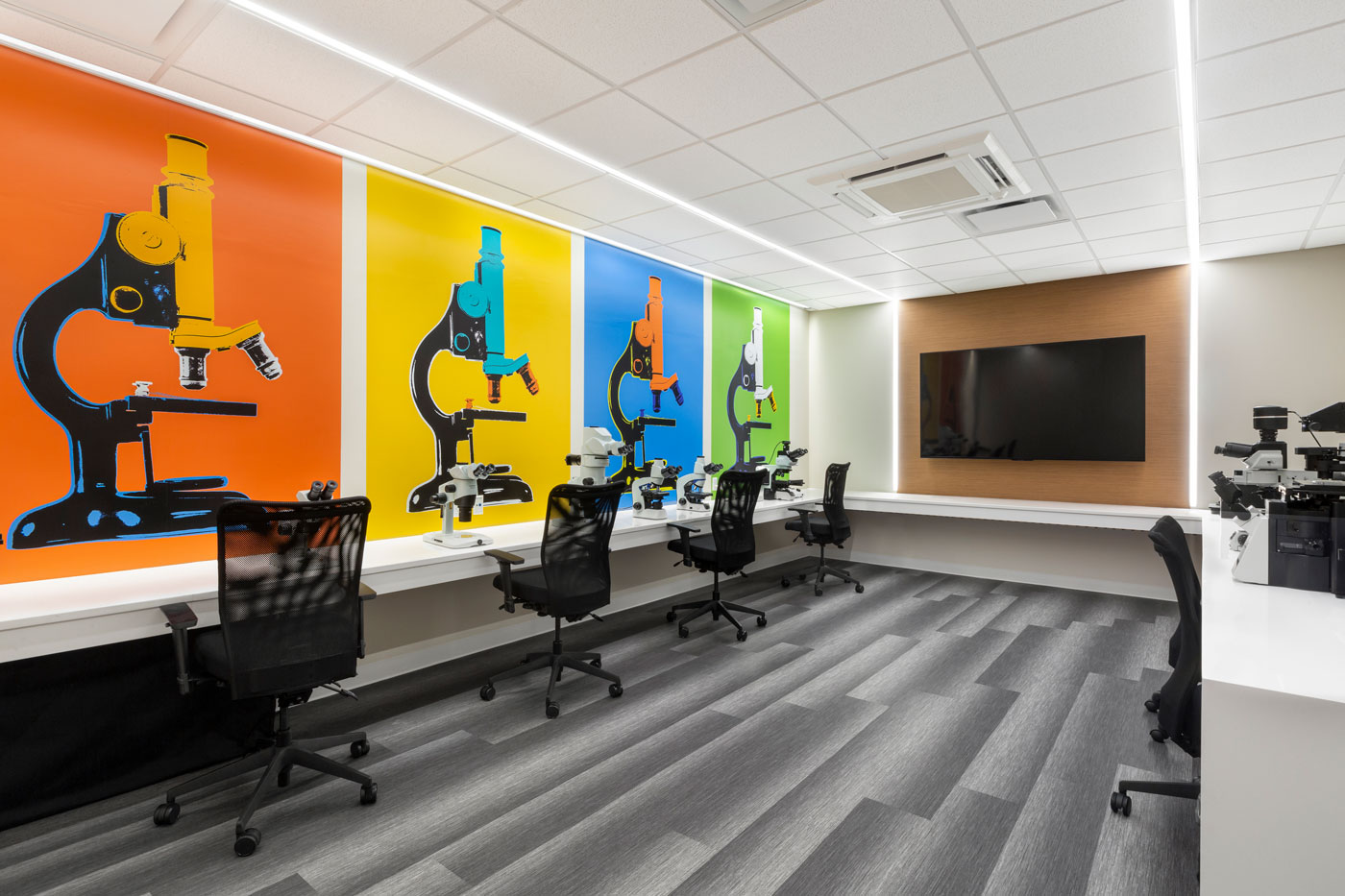 Project of the Month: Maugel Architects and J. Calnan & Assocs ...
