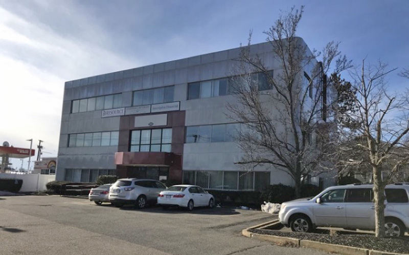 Atlantic Commercial Real Estate, LLC completes $1.45 million sale : NEREJ