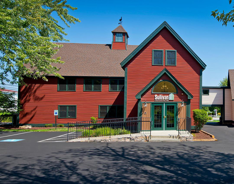 Company of the Month: Sullivan Construction marks 50 years as a leader ...