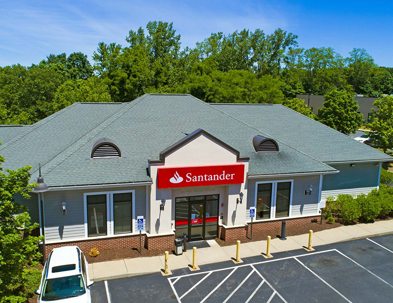 Horvath & Tremblay completes $3.95 million sale of two Santander banks ...