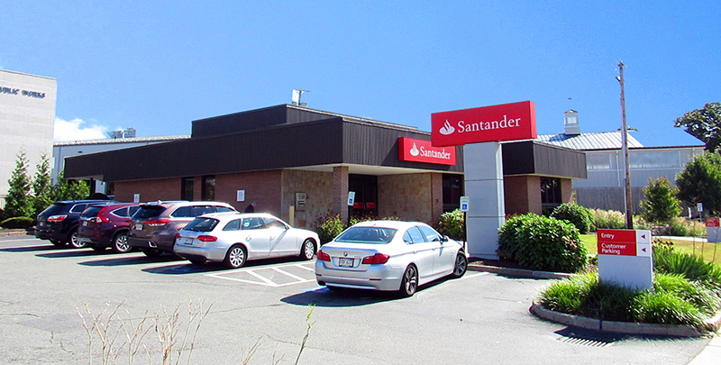 Horvath & Tremblay completes $3.95 million sale of two Santander banks ...