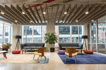 Malone Commercial Brokers named agent for 300 Fore St. - 55,118 s/f ...