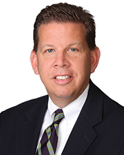 2021 Ones to Watch: Jim Baugh, Executive VP - Acquisitions ...