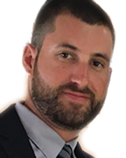 2021 Ones to Watch: Timothy Corsetti, Vice President of Operations ...