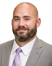 2021 Ones to Watch: Michael Cronenberger, PE, Specialty Division ...