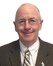 2021 Ones to Watch: Thomas Norton, President, Norel Service Company ...