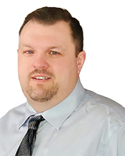 2021 Ones to Watch: Kevin Sanders, Director of Civil Engineering, EBI ...