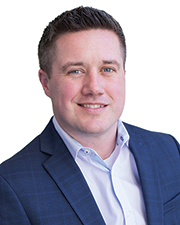 2021 Ones to Watch: Bryan Vitale, Vice President, Development, The ...