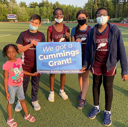 Cummings Foundation names 140 Massachusetts nonprofits to be awarded ...