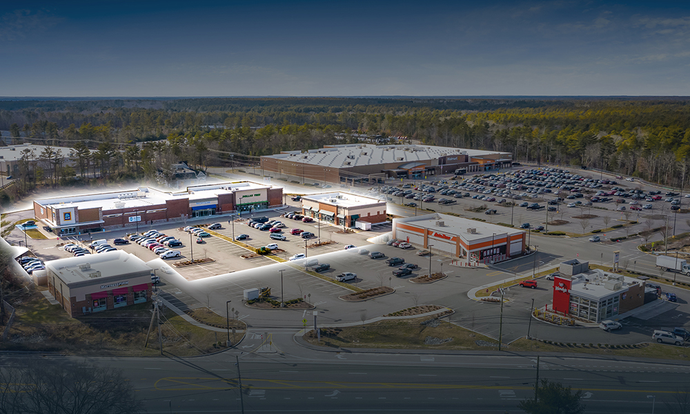 Horvath & Tremblay sells two retail properties for $12.285m : NEREJ