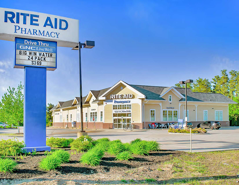 Horvath of Horvath & Tremblay handles $7.6m sale of Rite Aid store in N ...