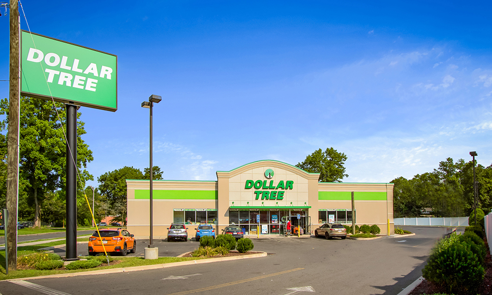 Horvath & Tremblay sells four retail properties in New England for a ...