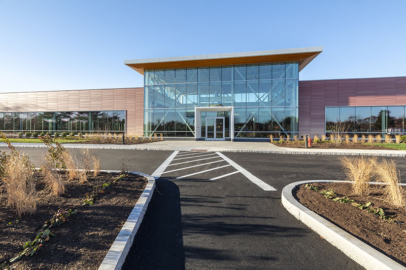 Erland Construction completes 158,000 s/f redevelopment for Hilco Redev ...