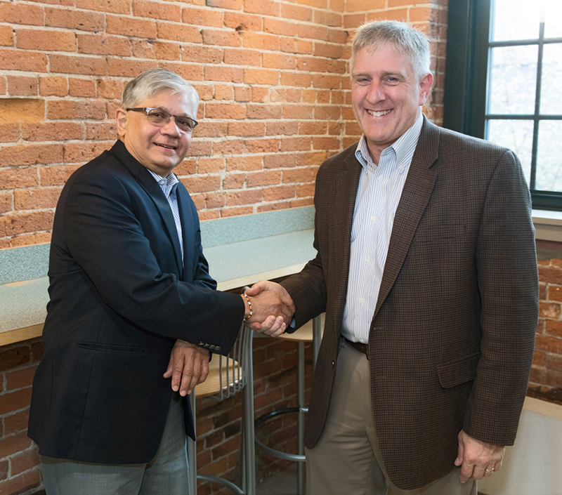 Nobis Group achieves 100% employee ownership : NEREJ