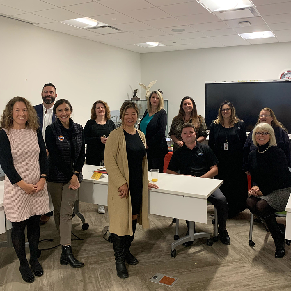 Energy North Group begins Gold Member sponsorship of Women in Energy ...