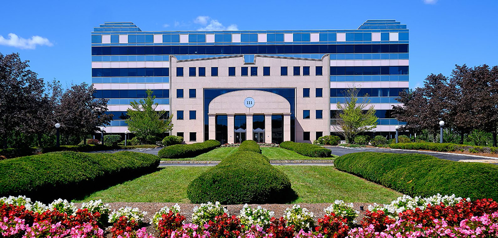 North Colony Asset Management and Paradigm Properties purchase 111 ...