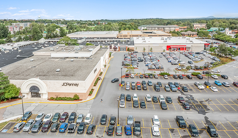 JLL Capital Markets advises Eastern Real Estate and Taconic Capital on ...