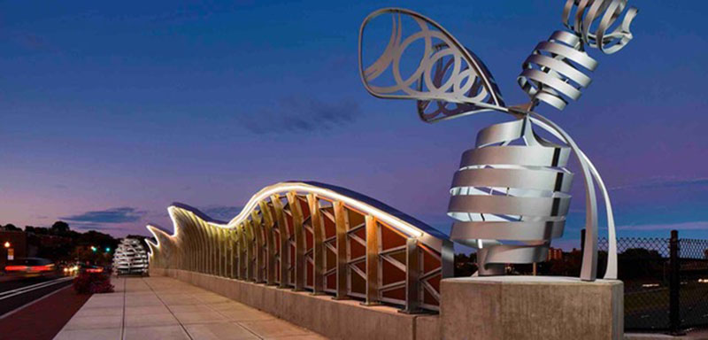 Mead of Svigals + Partners awarded CT-AIA’s 2022 Women in Architecture ...