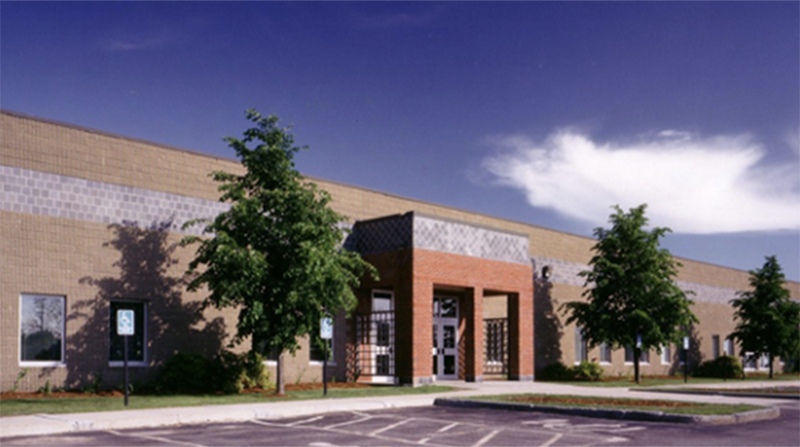 The Boulos Co., JLL and Harnden Commercial renew 55,000 s/f lease for ...