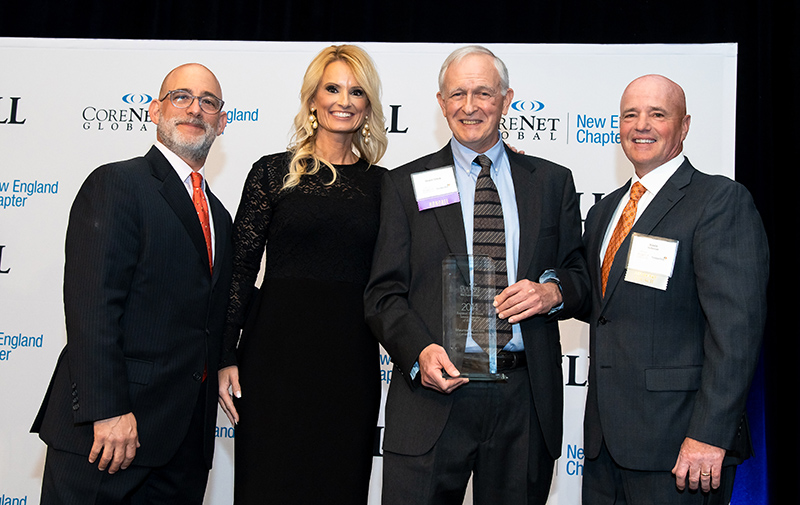 CoreNet New England President’s Message: 21st Annual Golf Tournament on ...