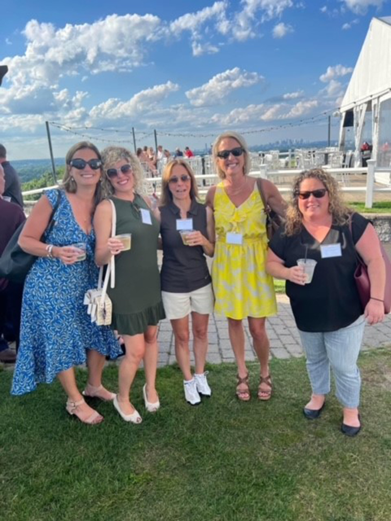 IREM President’s Message: Find time to relax this month : NEREJ