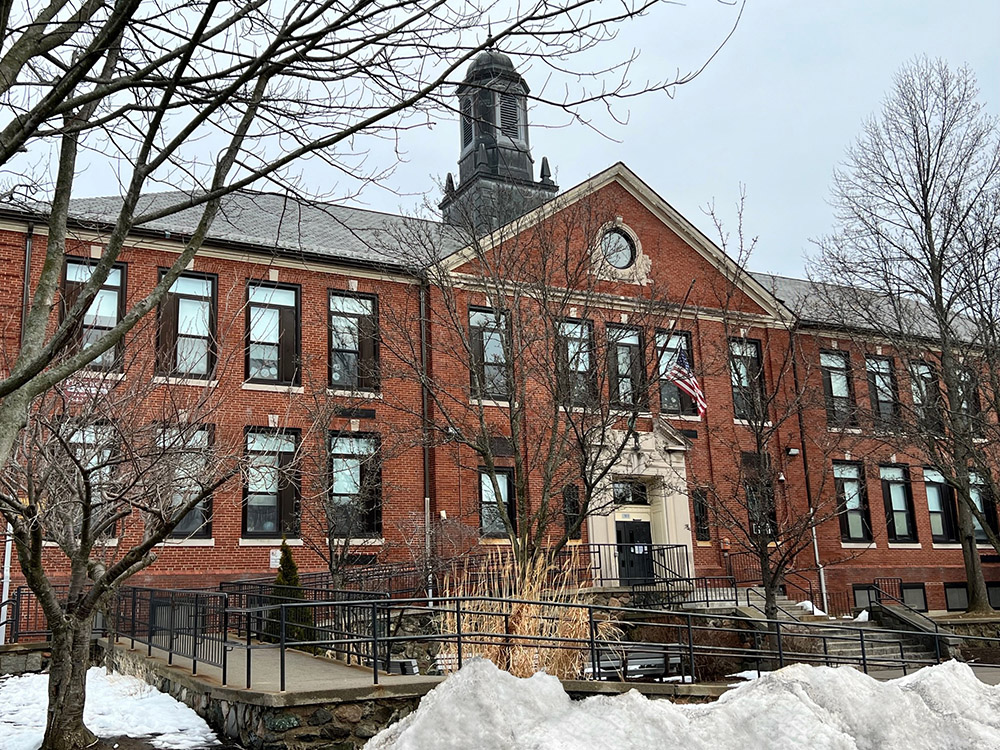 HMFH Architects selected for pre-feasibility study for the city of ...