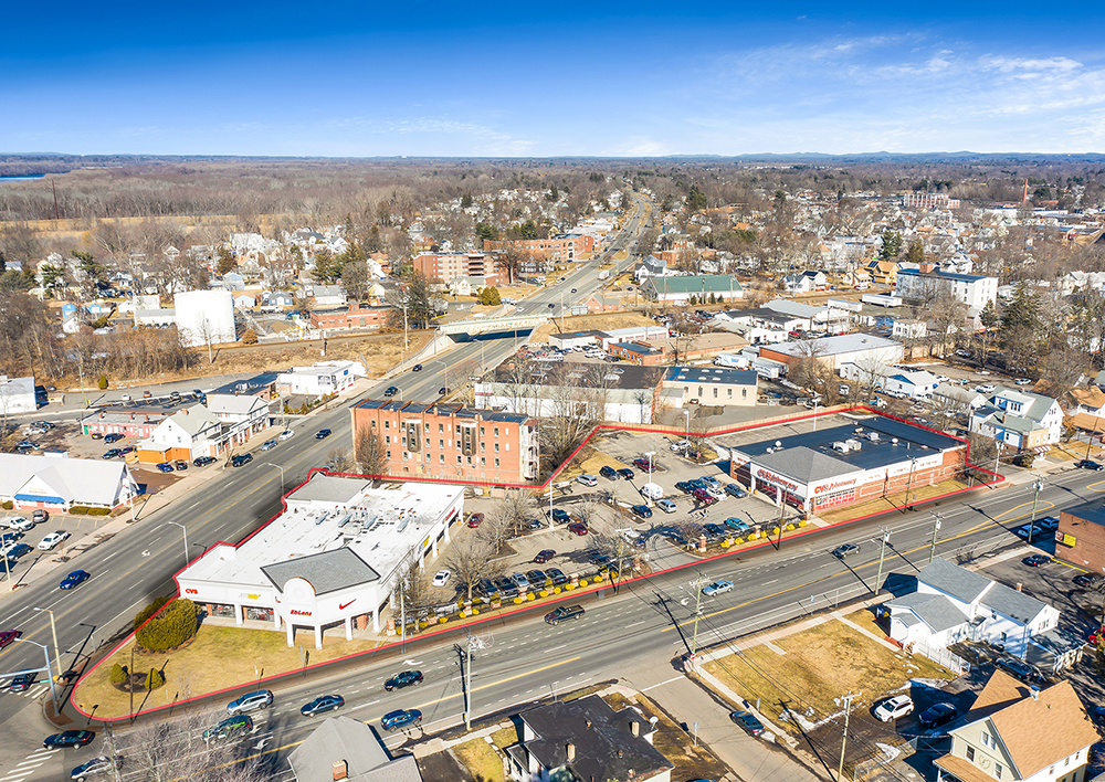 Horvath, Tremblay, Hare, Nadler and Bernardini of Horvath & Tremblay ...