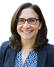 2022 Women in Commercial Real Estate: Patricia Pinto, Sanborn | Head ...