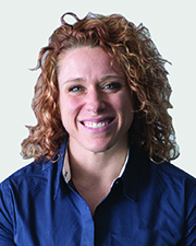 2022 Women in Commercial Real Estate: Marisa Somers, NEI General ...