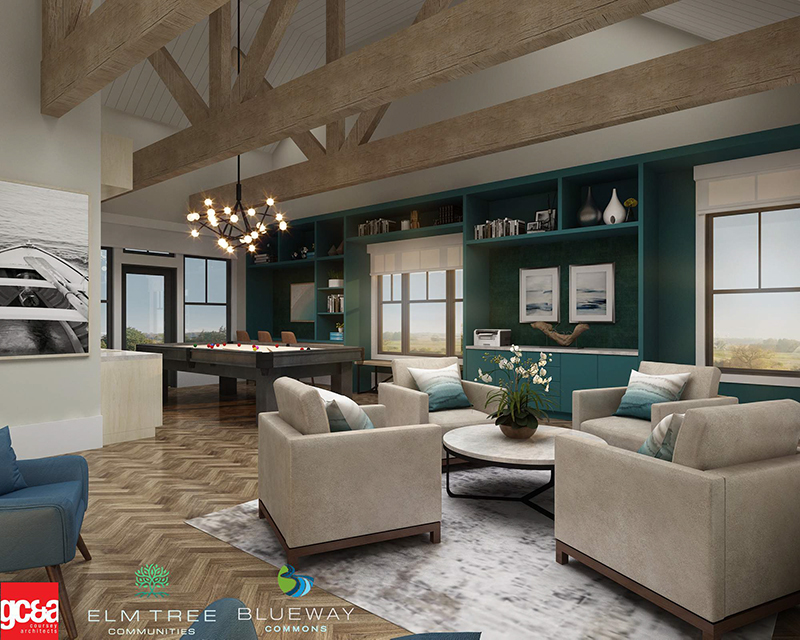 Project of the Month: Elm Tree Communities begins leasing at Blueway ...