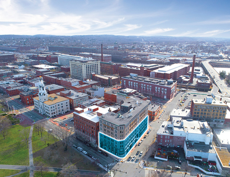 Norton, Kelleher and Pentore of Horvath & Tremblay arrange $5.7m sale ...