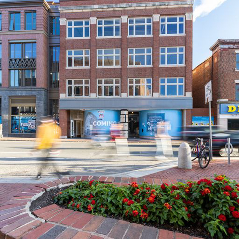 Boston Realty Advisors leases 30,000 s/f at The Abbot in Harvard Sq ...