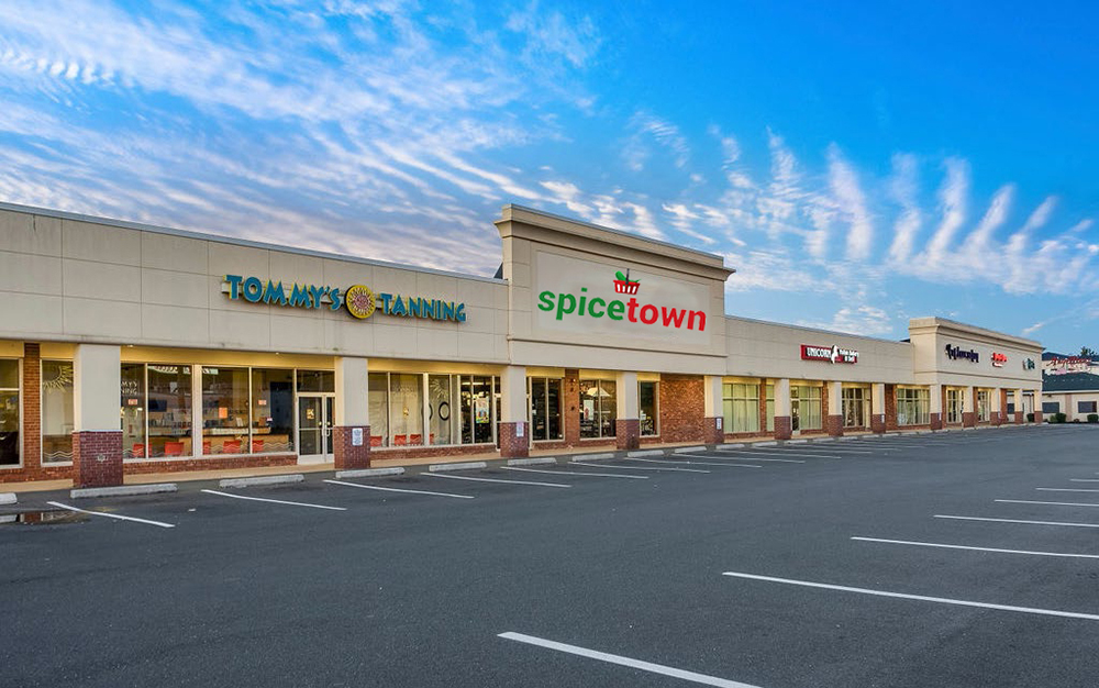 Horvath & Tremblay completes the sale of three properties in New ...